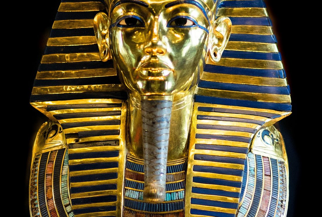 Los hicsos no gobernaron el Antiguo Egipto por invasión sino por ...